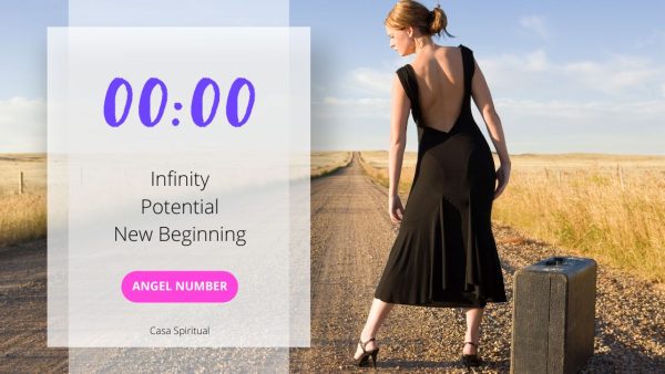 0000 Angel Number Meaning - Casa Spiritual